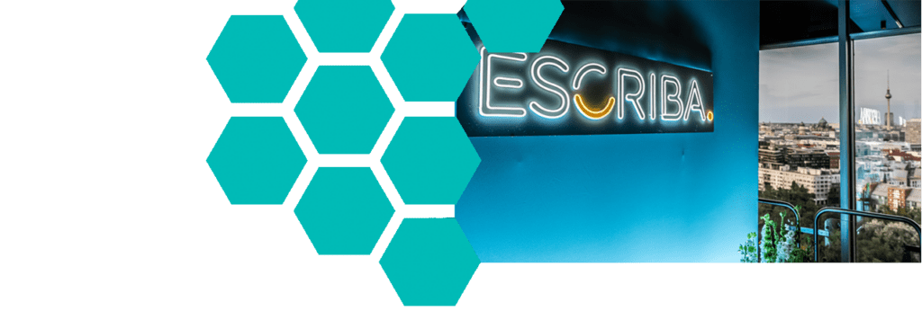 success-story Archive - ESCRIBA