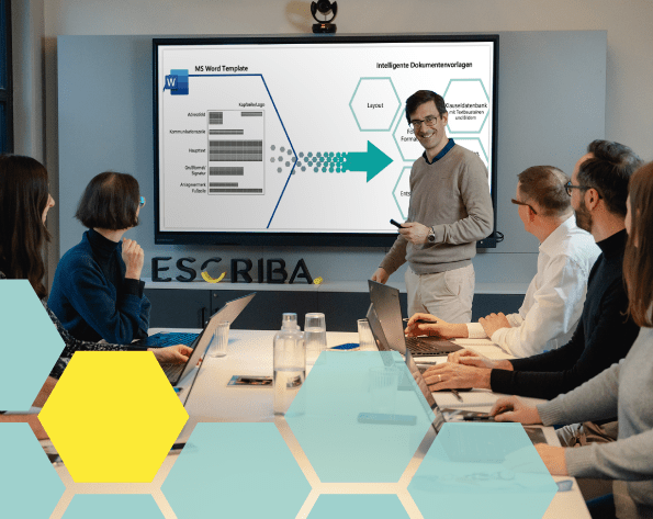 High-performance, automated document creation in SAP SuccessFactors